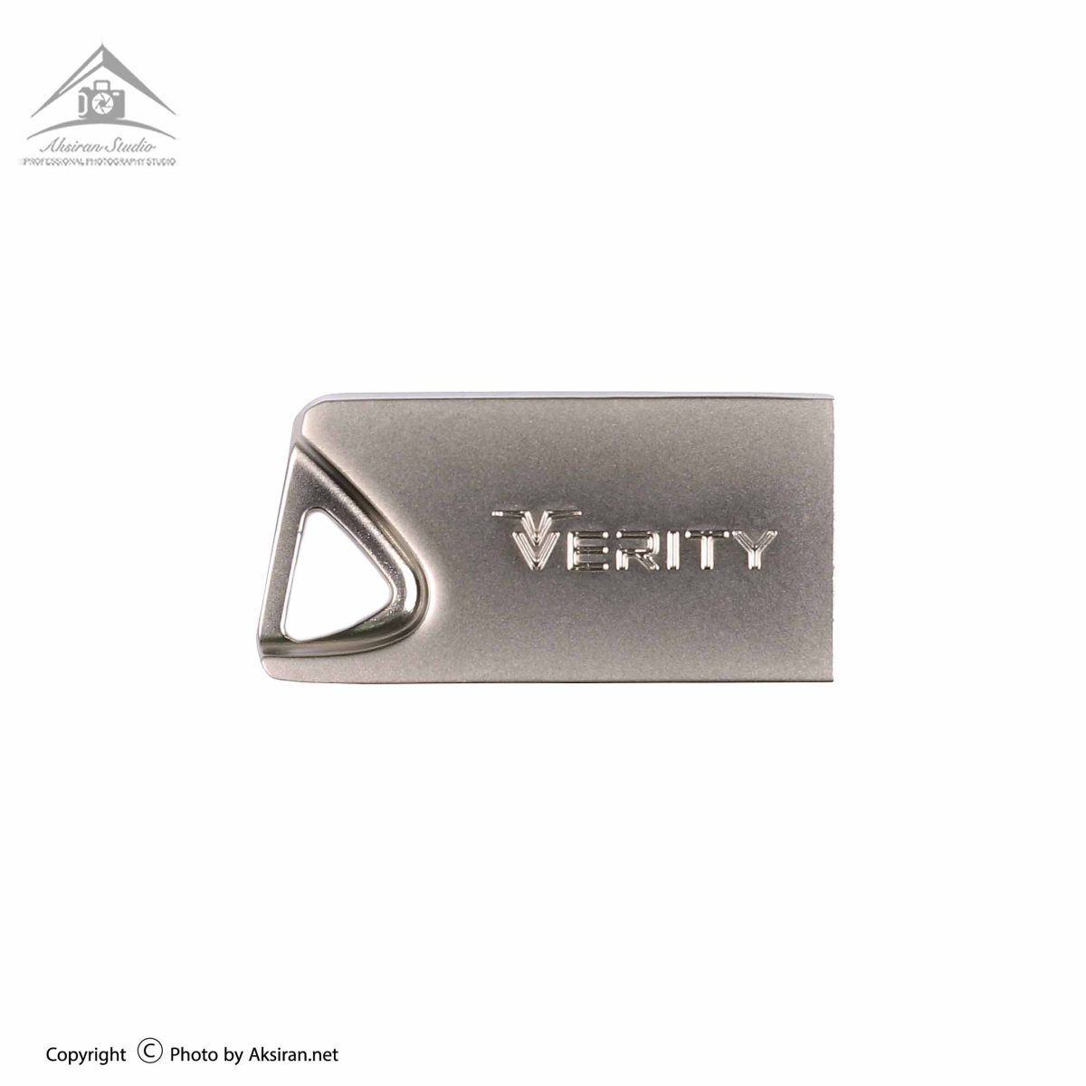 فلش مموری وریتی مدل V 812 ظرفیت 32 گیگابایت | عکسیران